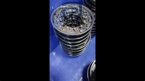 Turbine Factory Variable Geometry Nozzle Ring Ct16v Turbine Rings