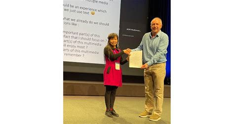 Outstanding Contribution Prof Alan Smeaton Wins Prestigious Acm Sigmm Award Insight