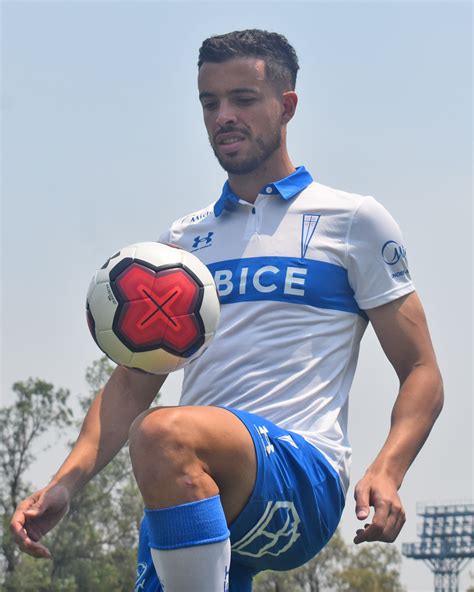Franco Di Santo Espacio Cruzado