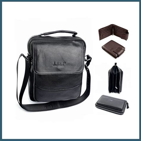 Сумки та гаманці Чоловічі Клатчі та Гаманці — купити в інтернет магазині Ua