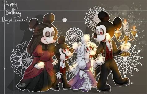 Pin By Darkblue Forever💎 On Count Mickey Dragul Mickey Mouse Art Disney Character Art Disney