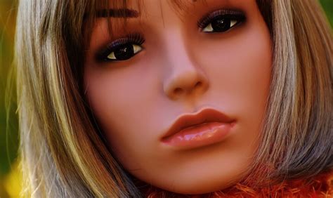 What S Up With The Stigma Against Guys Who Buy Sex Dolls ─ Why Overcome