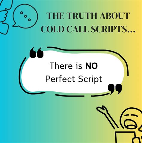 The Truth About Cold Call Scripts There Are Hundreds Of Cold Call Erica Homefield 10
