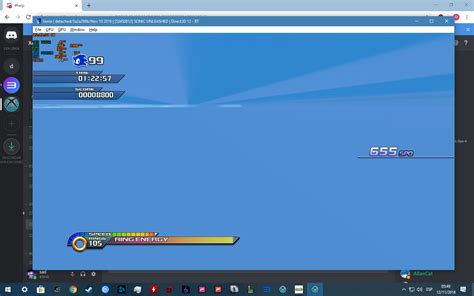 53450812 Sonic Unleashed · Issue 300 · Xenia Project Game Compatibility · Github