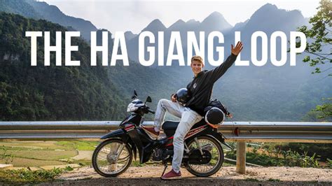 Is The Ha Giang Loop Dangerous Guide To Safe Riding