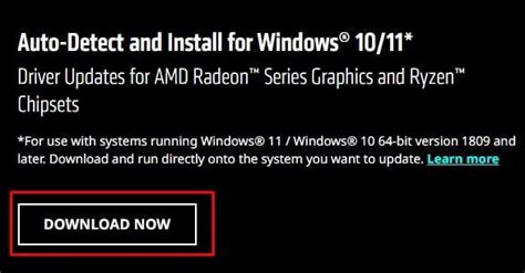 AMD Driver Keeps Crashing Here S 10 Ways To Fix It