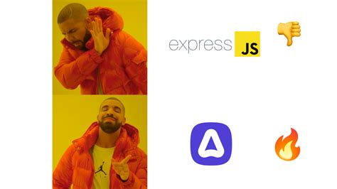 Still Using Expressjs This Will Blow Your Mind