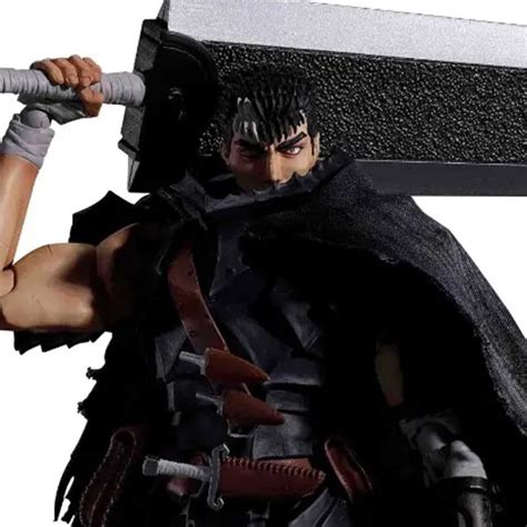 Berserk Guts Costume