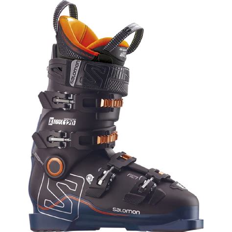 Salomon X Max 100 Ski Boots Men's