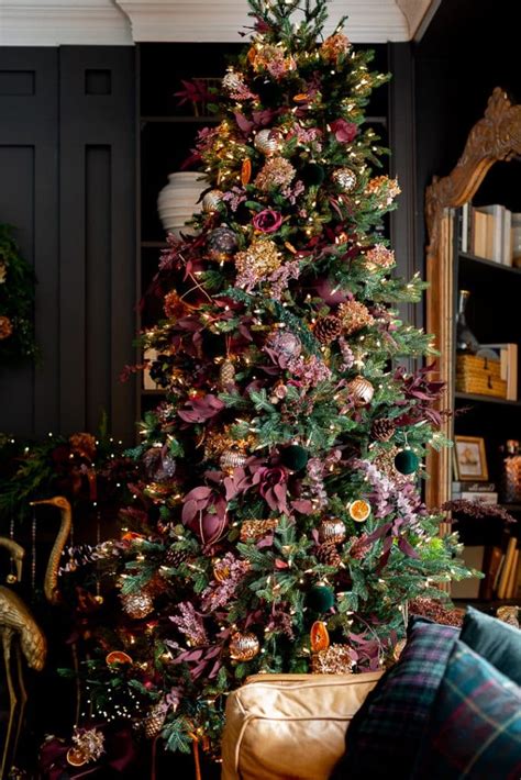 Little Women Christmas Tree Twelve On Main