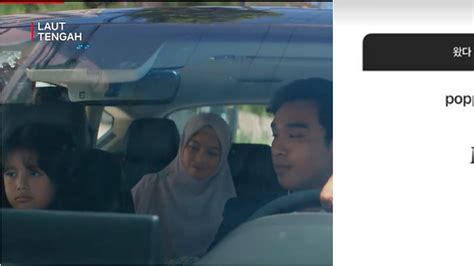 Apa Itu Poppo Siroyo Frasa Korea Yang Viral Di Tiktok Berkat Film Laut