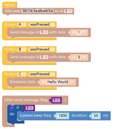 Esp Now Aprendiendo Arduino