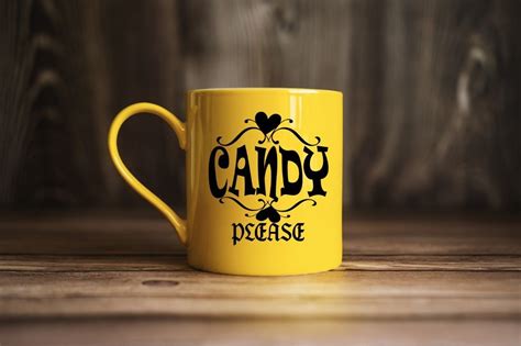 Candy Please Svg Graphic By Hossaindipa34 · Creative Fabrica