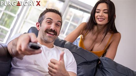 Purgatoryx Magic Remote Vol 1 Part 1 With Scarlett Alexis
