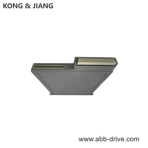 Ics Triplex T8232 Industrial Power Supply Module Abb Drive Automation