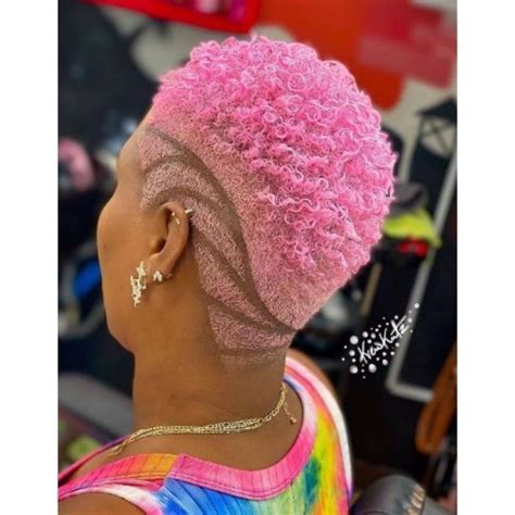 101 Popular Short Hairstyles For Black Women With Pictures Short