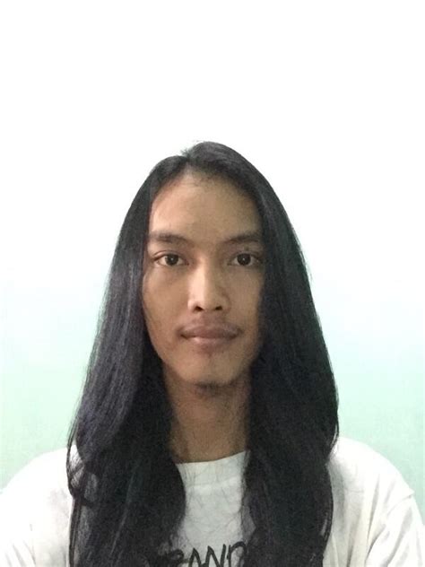 Keseruan Sebagai Cowok Dengan Rambut Gondrong Kaskus