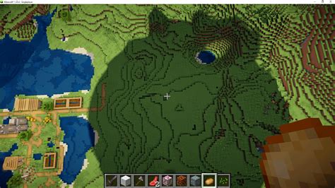 Rudoplays Shader Replacement Rminecraft