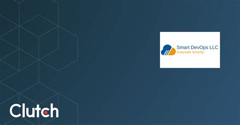 Smart Devops Llc Services And Company Info