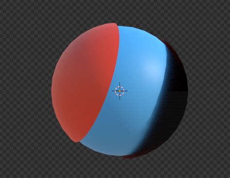 Cycles Render Engine Shader Using Dotproduct Is Creating Stranger