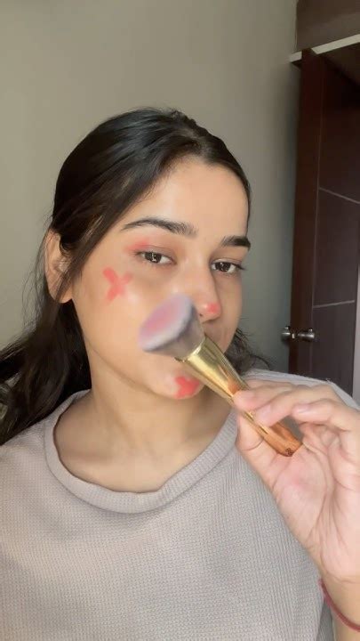 Katrina Kaifs Viral Blush Hack You Need To Try Youtube