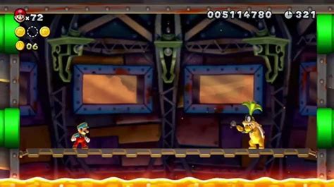 List Of All Super Mario World Bosses Ranked Best To Worst