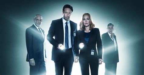 Sinners Director Ryan Coogler On His Planned X Files Series Reboot