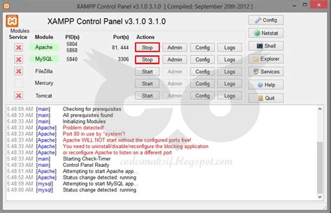Tutorial Cara Install Wordpress Di Localhost Mudah Dan Cepat Baca Coding