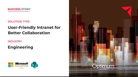 Industrial Engineering Company Case Study Optimum