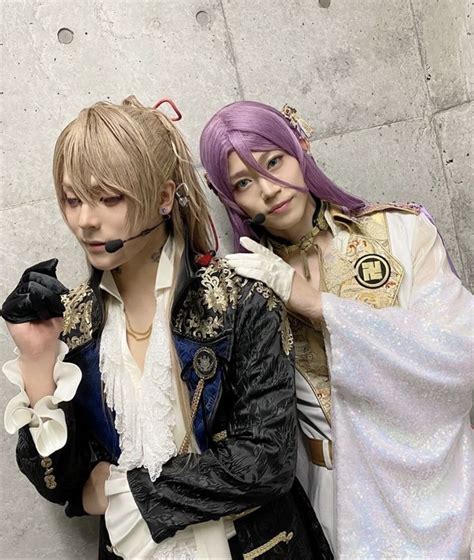 MY PRECIOUS IIおしゃれまとめの人気アイデアPinterestTsu Tsu 景光 刀ミュ 舞台俳優