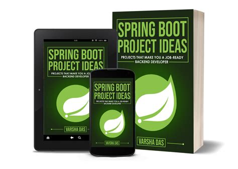 Practical Spring Boot Projects For Everyday Development