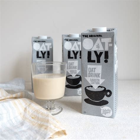 oatly燕麥奶 蔬食樂SoothRoad