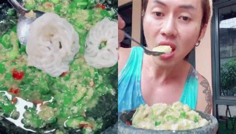 Seblak Coet Rafael Tan Viral Di Tiktok Ini Resep Dan Cara Membuatnya