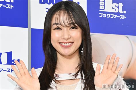 画像519 桜井日奈子、水着姿で美ボディ際立つ 露出へのネガティブな声にも言及 モデルプレス