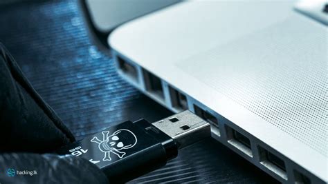 මොනවද මේ Bad Usb මෙමගින් වන බලපෑම් Hackinglk