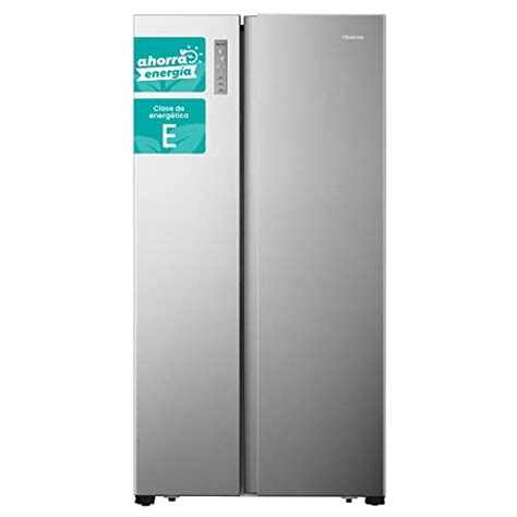 Nevera Americana Barata Comparativa Mejores De 2025