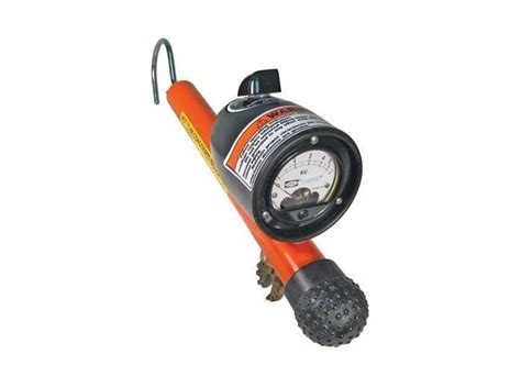 Multi Range Voltage Detector