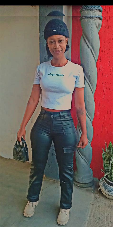 Tebatso Mathabe Tebatso Mathabe Added A New Photo