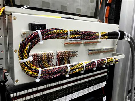 Diagram Of Dsx Panel Wiring Wiremystique