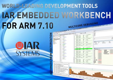 IAR Embedded Debugging Multicore E Tecnologia Neon Elettronica Plus