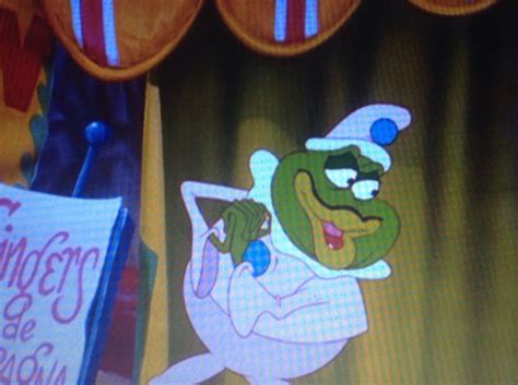 Grundel The Toad Pachirapong Wiki Fandom