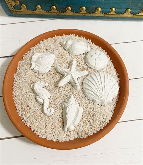 Passive Diffuser Ceramic Diffuser Office Decor Desk Accessories Beach Decor For Home