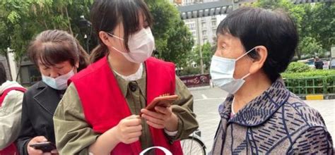 开展双争活动 阳光馨苑社区开展反邪教签名活动 澎湃号政务 澎湃新闻 The Paper