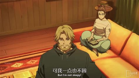 《忍者神威》1 12全集剧情介绍播出时间演员表分集剧情 《忍者神威》2024美剧 台词课