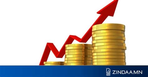 Мөнгөний нийлүүлэлт өмнөх оны мөн үеэс ₮5 7 их наядаар нэмэгджээ