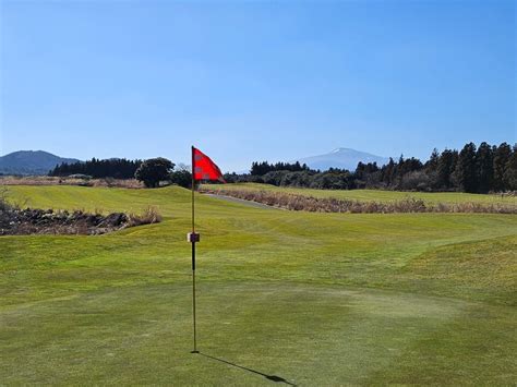 제주 사이프러스cc 회원제 코스 라운딩 후기 네이버 블로그