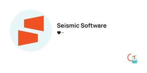 Seismic Software Gondola