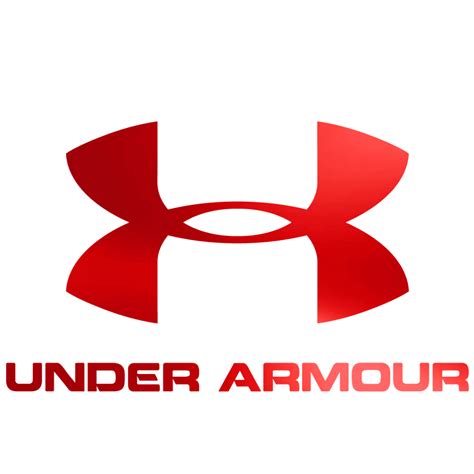 Under Armour Logo Png Free Download