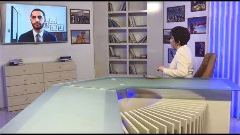 ՌԴ պատվիրակությունը կողմ էր գերիների հարցի քննարկմանը Ռուբեն Ռուբինյան «Երկրի հարցը Youtube