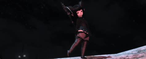 Demon Eorzea Collection Demon Eorzea Collection